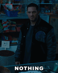 Nothing Call Me Tom Hardy GIF | GIFDB.com
