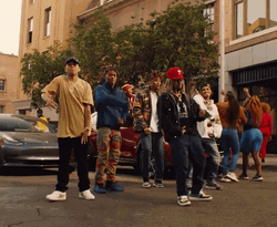 Notti Bop Free Style Dance GIF | GIFDB.com