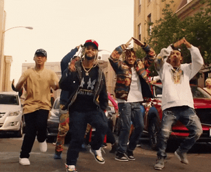 Notti Bop Hip Hop Dance GIF | GIFDB.com