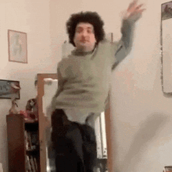 Notti Bop Lively Dance GIF | GIFDB.com