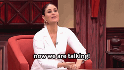 Now We Are Talking Here GIF | GIFDB.com