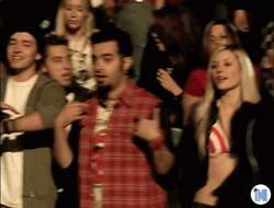 Nsync Singing With A Crowd GIF | GIFDB.com