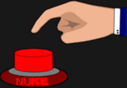 Nuke Pressing Button Animation GIF | GIFDB.com