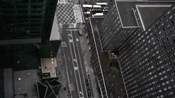 Nyc Rooftop Street View GIF | GIFDB.com
