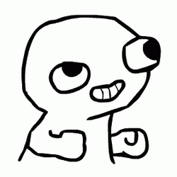 O Face Gif File 66kb GIF | GIFDB.com