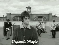 Oasis Definitely Maybe GIF | GIFDB.com