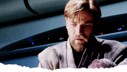 Obi Wan Holding A Newborn Baby GIF | GIFDB.com