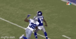 Obj One Handed Catch By Odell Beckman Jr GIF | GIFDB.com