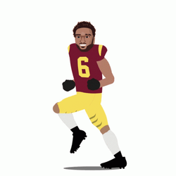 Obj One Handed Catch GIFs | GIFDB.com