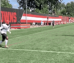 Obj One Handed Catch Mba Football GIF | GIFDB.com