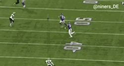 Obj One Handed Catch Minneapolis Miracle GIF | GIFDB.com