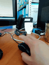 Office Mouse Click GIF | GIFDB.com