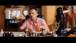 Officer Teaching Woosah GIF | GIFDB.com