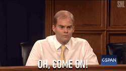 Oh Come On Bill Hader Really GIF | GIFDB.com