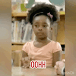 Young Girl Oh GIF | GIFDB.com