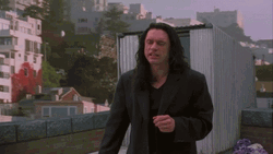Oh Hi Mark Thanks GIF | GIFDB.com