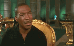 Oh Man Frustrated Eddie Murphy GIF | GIFDB.com