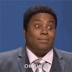 Oh Ok 276 X 276 Gif GIF | GIFDB.com