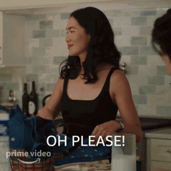 Oh Please The Summer I Turned Pretty GIF | GIFDB.com
