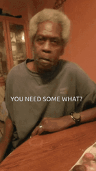 Oh Say Less And Need Some What GIF | GIFDB.com