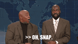 Oh Snap Reaction Will Schuester GIF | GIFDB.com