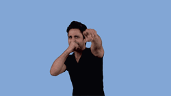 Oh Snap Pointing Reaction GIF | GIFDB.com
