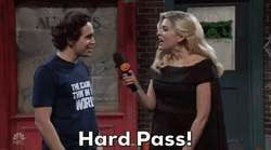 Oh Well That's A Hard Pass GIF | GIFDB.com