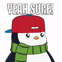 Oh Yeah Sure Say Less GIF | GIFDB.com