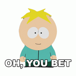 Oh You Bet Say Less GIF | GIFDB.com