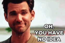 Oh You Have No Idea Kevin Mcgarry GIF | GIFDB.com