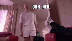 Ohh Neil The Inbetweeners GIF | GIFDB.com