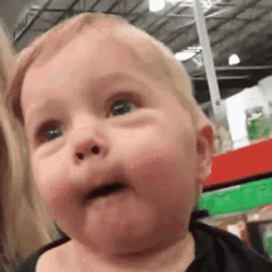 Ohhhh Happy Baby GIF | GIFDB.com