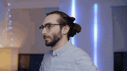 Ok Bye Disappear Bob Wulff GIF | GIFDB.com