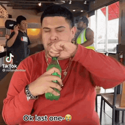 Ok Last One Meme Tiktok Reaction GIF | GIFDB.com