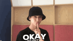 Ok Meme Okay Hand Sign D1 GIF | GIFDB.com
