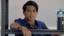 Ok Then Power Rangers Preston Tien GIF | GIFDB.com