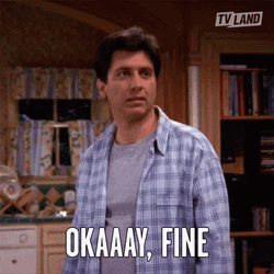 Ok Then Ray Barone Everybody Loves Raymond GIF | GIFDB.com