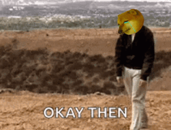 Okay Then Dejected Doge GIF | GIFDB.com