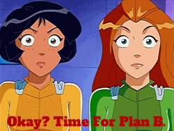 Okay We Back Up Plan B GIF | GIFDB.com