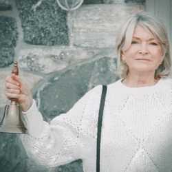 Old Lady Ring The Bell GIF | GIFDB.com