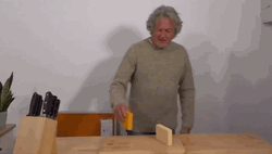 Old Man Cheese Meme GIF | GIFDB.com
