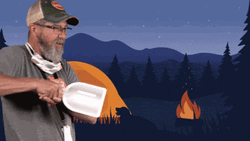 Old Man Cookout GIF | GIFDB.com