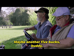 Old Men Buddy Bonds GIF | GIFDB.com