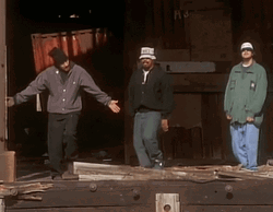 Old School Movie Hip Hop Music GIF | GIFDB.com