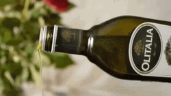 Olitalia Extra Virgin Olive Oil GIF | GIFDB.com