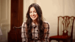 Olivia Rodrigo Heck Yeah Proud Of Them GIF | GIFDB.com