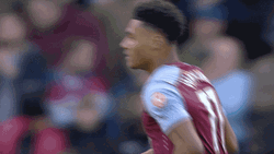 Ollie Watkins Happy Clapping GIF | GIFDB.com