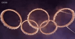 Olympics Opening Ceremony GIF | GIFDB.com