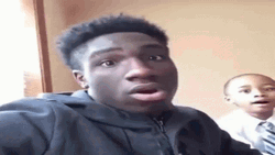 Omg Frustrated Black Guy Meme GIF | GIFDB.com