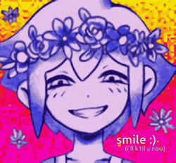 Omori Neutral Sunny GIF | GIFDB.com